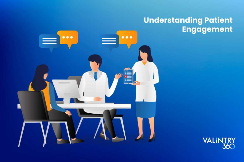 Elevating Patient Engagement with Salesforce Health Cloud