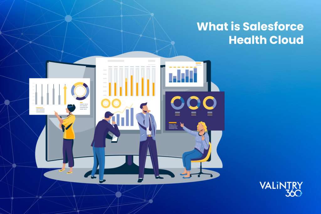 How Salesforce Health Cloud Enhances Patient Engagement