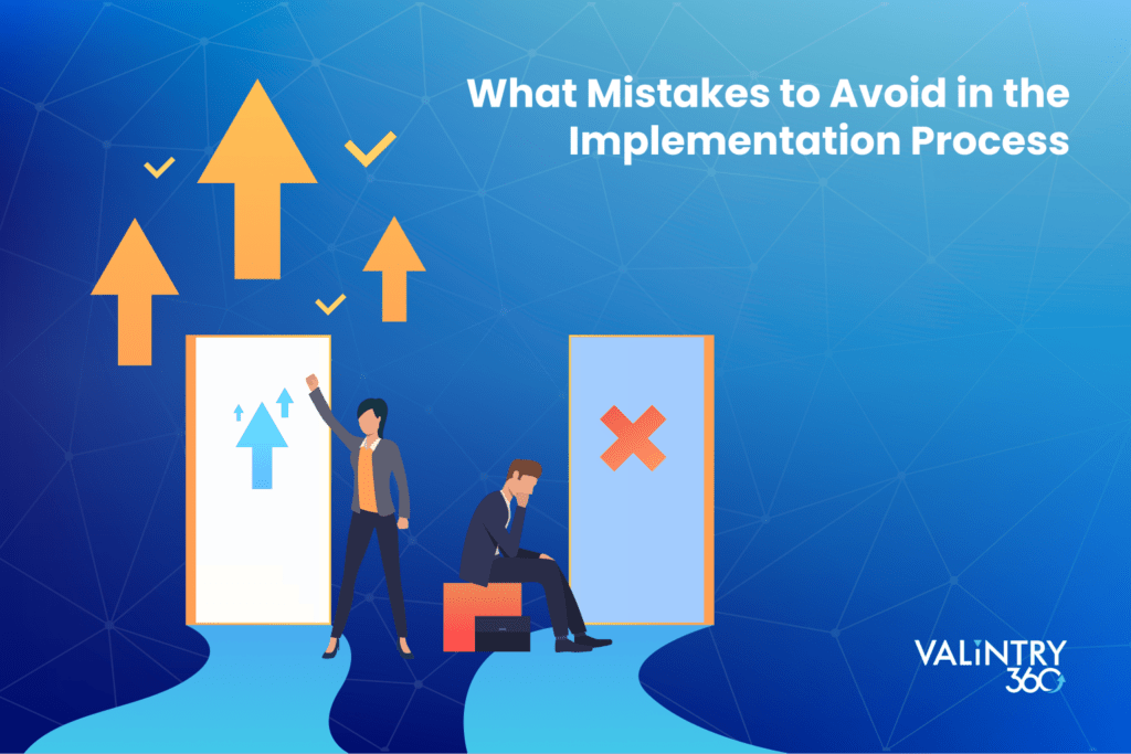 Tips for Avoiding Common Pitfalls in Salesforce Implementation