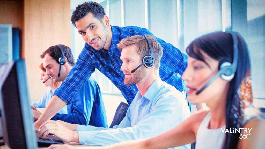 Transforming Member Call Centers with Salesforce Health Cloud