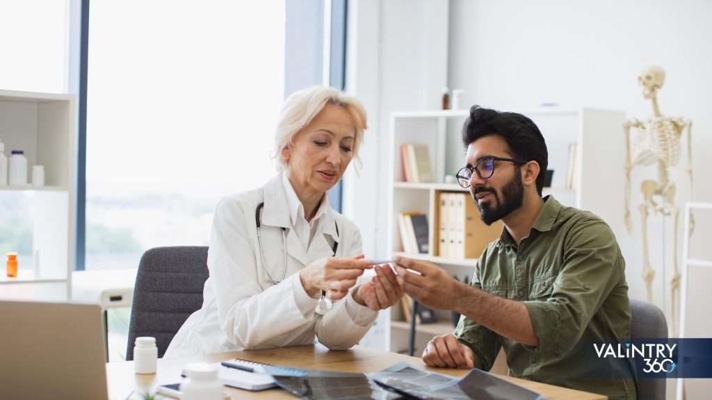 Improve Patient Engagement with Salesforce Health Cloud