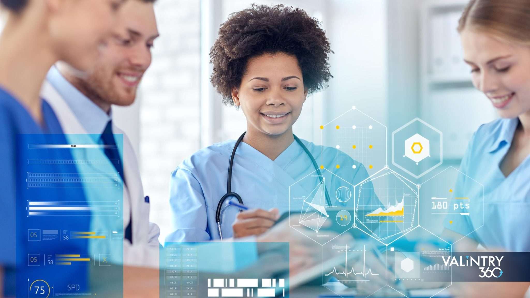 Best Practices for Integrating Salesforce Health Cloud with EHR