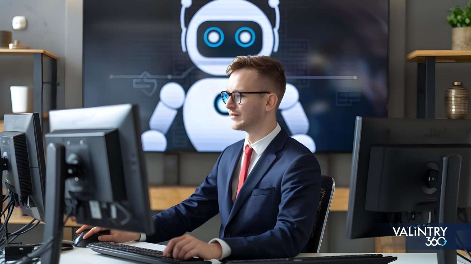 How to setup Agents on Agentforce | VALiNTRY360